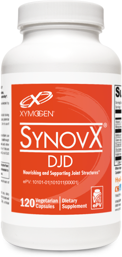 SynovX® DJD 120 Capsules – Bluebird Pharmacy