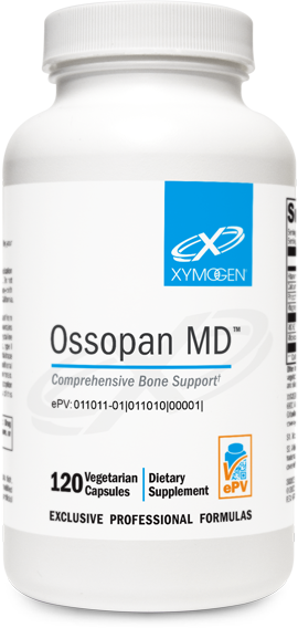 Ossopan MD™ 120 Capsules – Bluebird Pharmacy
