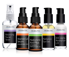 Complete Anti-Aging System 5 Pack – Bluebird Pharmacy