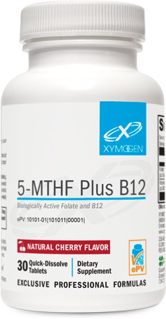 5-MTHF Plus B12 Cherry 30 Tablets – Bluebird Pharmacy