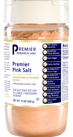 Premier Pink Salt 12 oz – Bluebird Pharmacy
