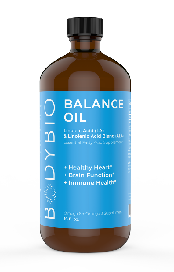 Balance Oil 16 oz – Bluebird Pharmacy