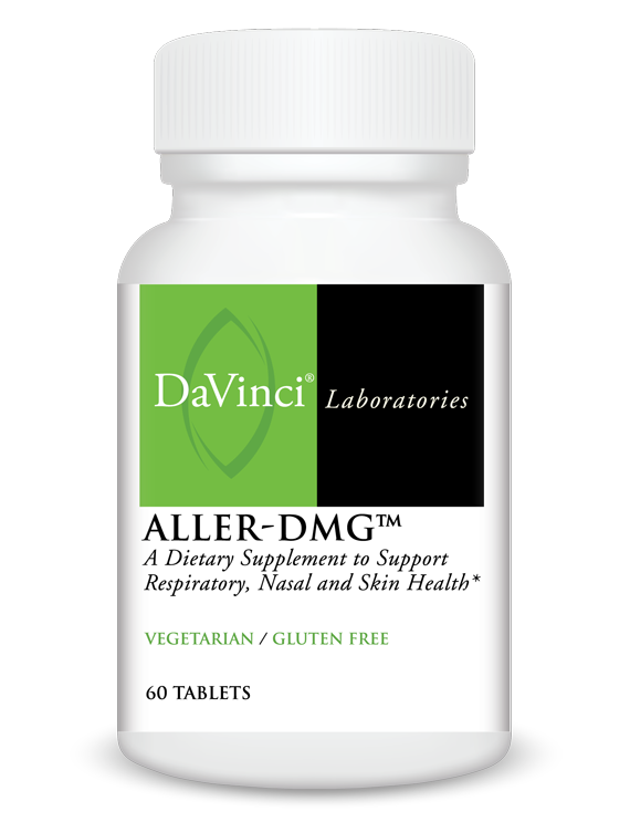 ALLER-DMG 60 Tablets – Bluebird Pharmacy