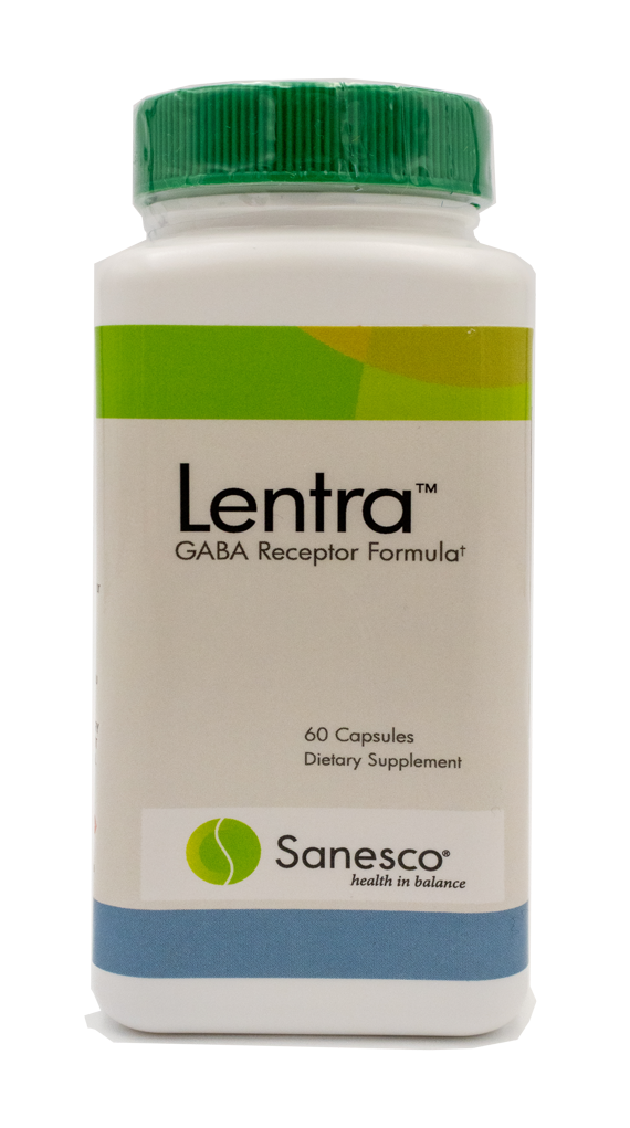 Lentra™ 60 Capsules – Bluebird Pharmacy