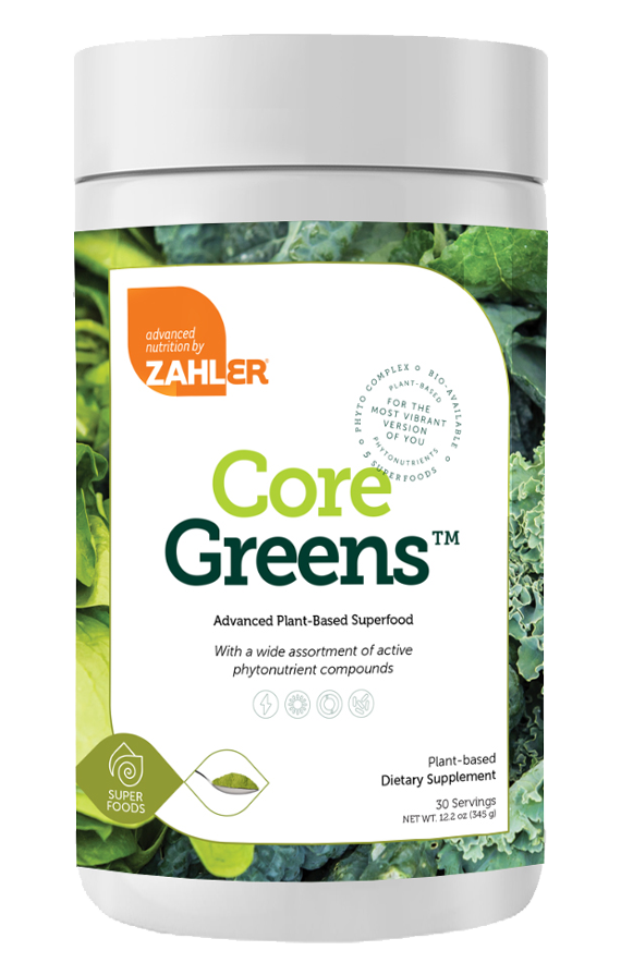 Core Greens Powder 30 Servings – Bluebird Pharmacy