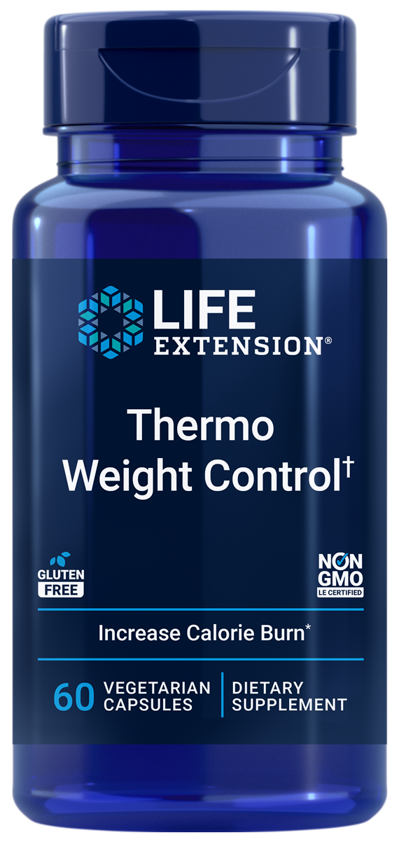 Thermo Weight Control 60 Capsules – Bluebird Pharmacy