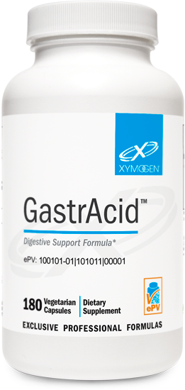 GastrAcid™ 180 Capsules – Bluebird Pharmacy