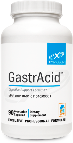 GastrAcid™ 90 Capsules – Bluebird Pharmacy