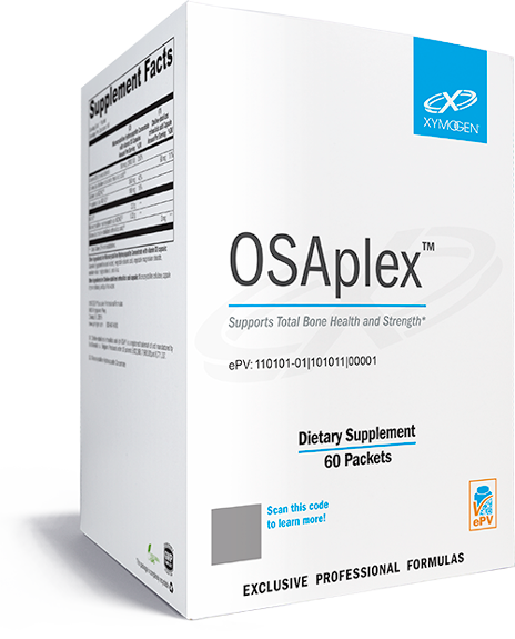 OSAplex™ 60 Packets – Bluebird Pharmacy