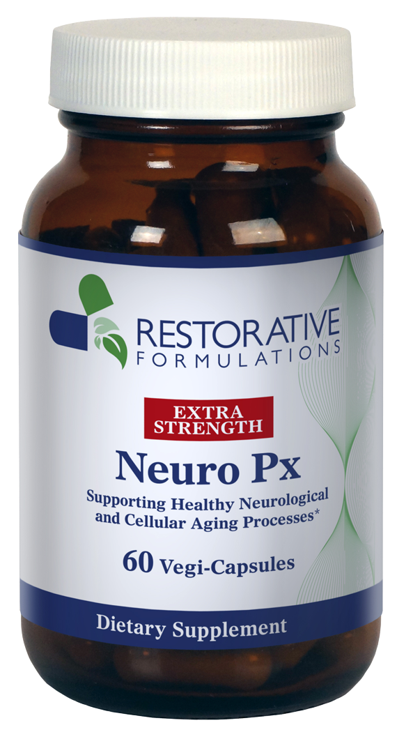 Neuro Px Extra Strength 60 Capsules – Bluebird Pharmacy
