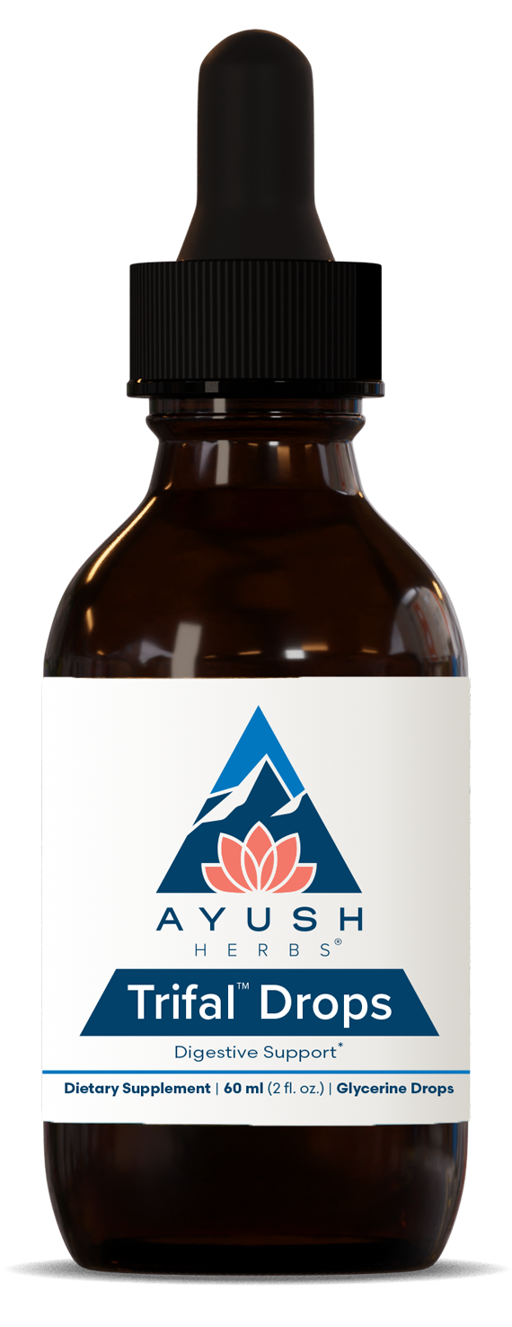 Adult Trifal Drops 2 fl oz – Bluebird Pharmacy