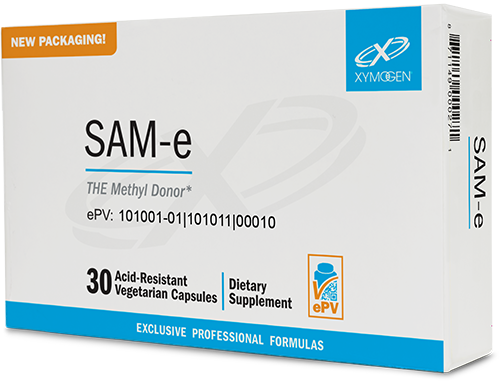 SAM-e 30 Capsules – Bluebird Pharmacy