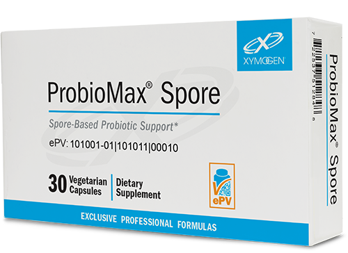 ProbioMax® Spore 30 Capsules – Bluebird Pharmacy
