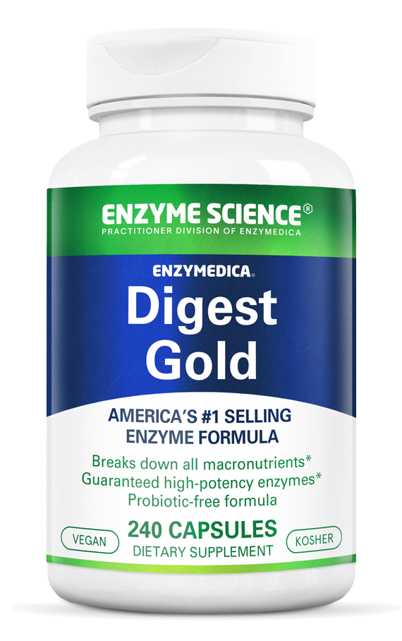 Digest Gold 240 Capsules – Bluebird Pharmacy