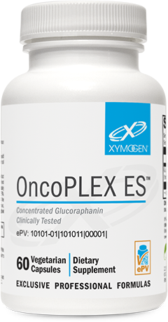 OncoPLEX ES™ 60 Capsules – Bluebird Pharmacy
