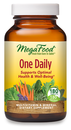 One Daily 180 Tablets – Bluebird Pharmacy