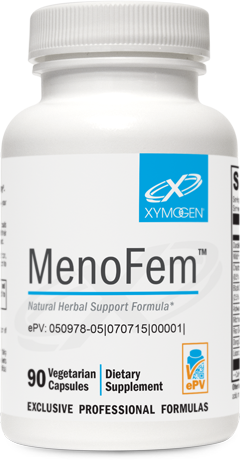 MenoFem™ 90 Capsules – Bluebird Pharmacy