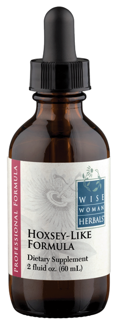 Hoxsey-Like Formula 2 fl oz – Bluebird Pharmacy