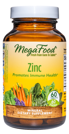 Zinc 60 Tablets – Bluebird Pharmacy