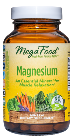 Magnesium 90 Tablets – Bluebird Pharmacy