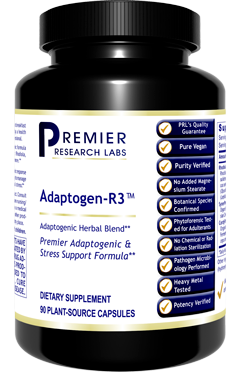 Adaptogen-R3 90 Capsules – Bluebird Pharmacy