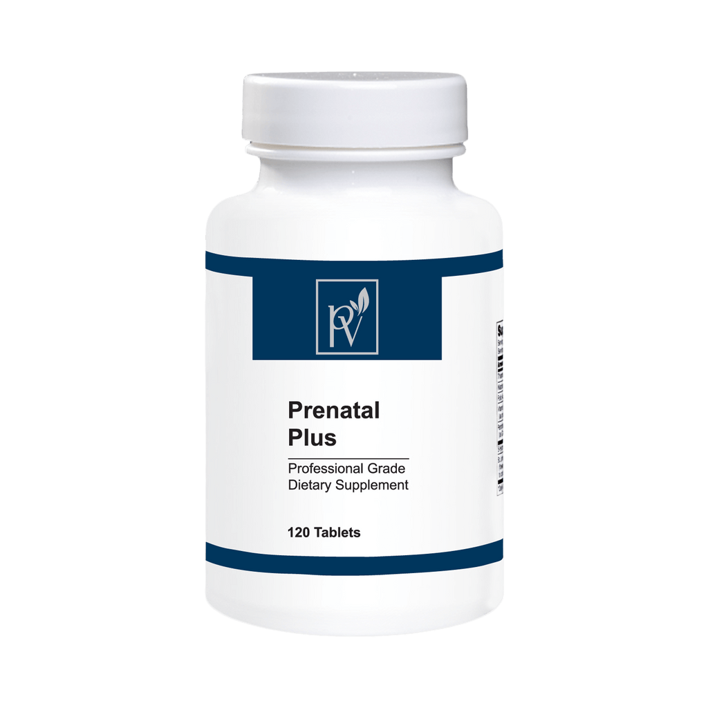 Prenatal Plus – Bluebird Pharmacy