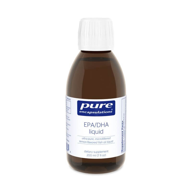 EPA/DHA Liquid – Bluebird Pharmacy